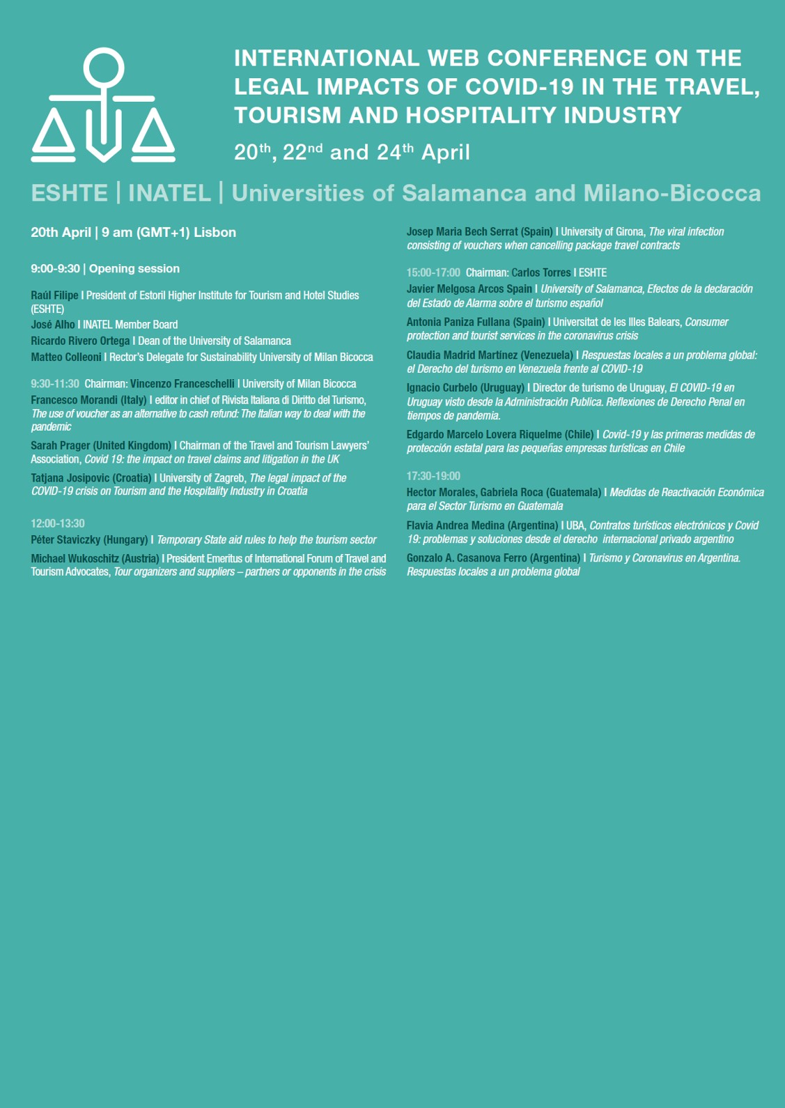 Home - tourismlaw.pt